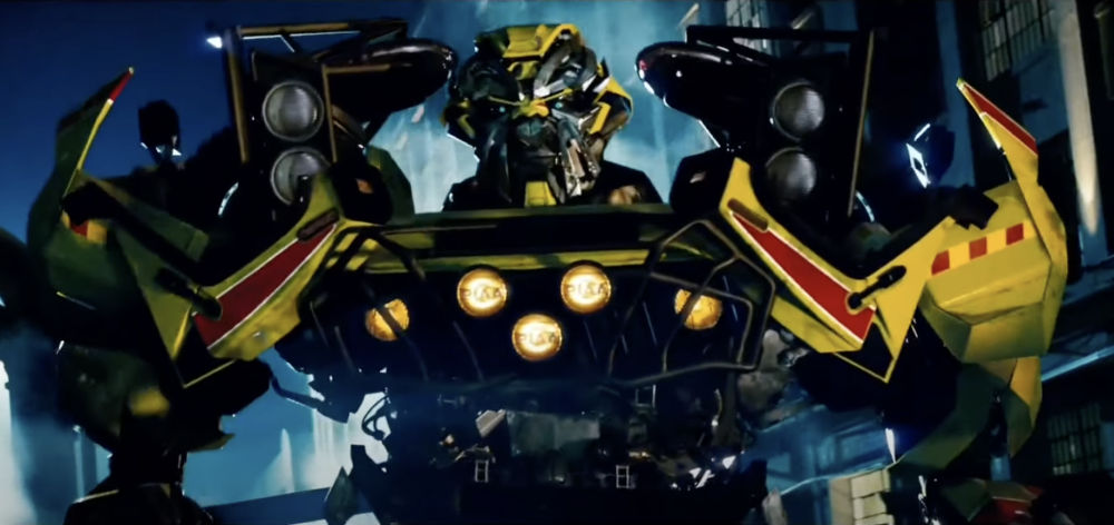 11 of the best Autobots in the Transformers movies, ranked