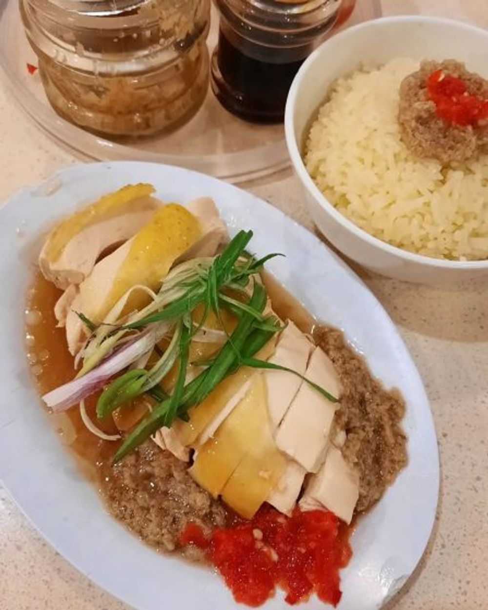 11 best places for Hainanese chicken rice in Klang Valley today