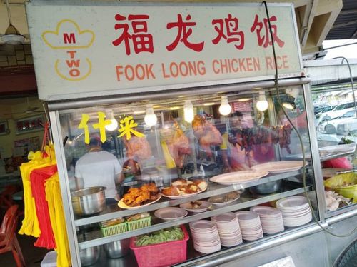 11 best places for Hainanese chicken rice in Klang Valley today