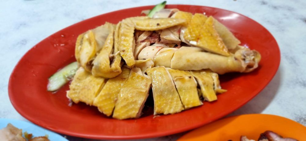 11 best places for Hainanese chicken rice in Klang Valley today