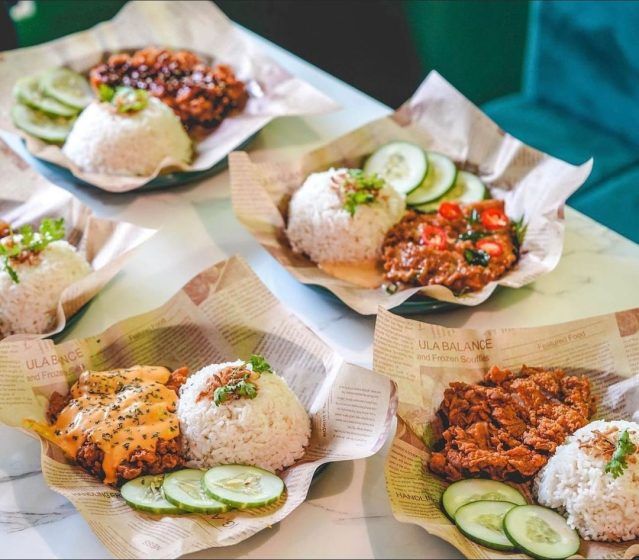 11 best places for Hainanese chicken rice in Klang Valley today