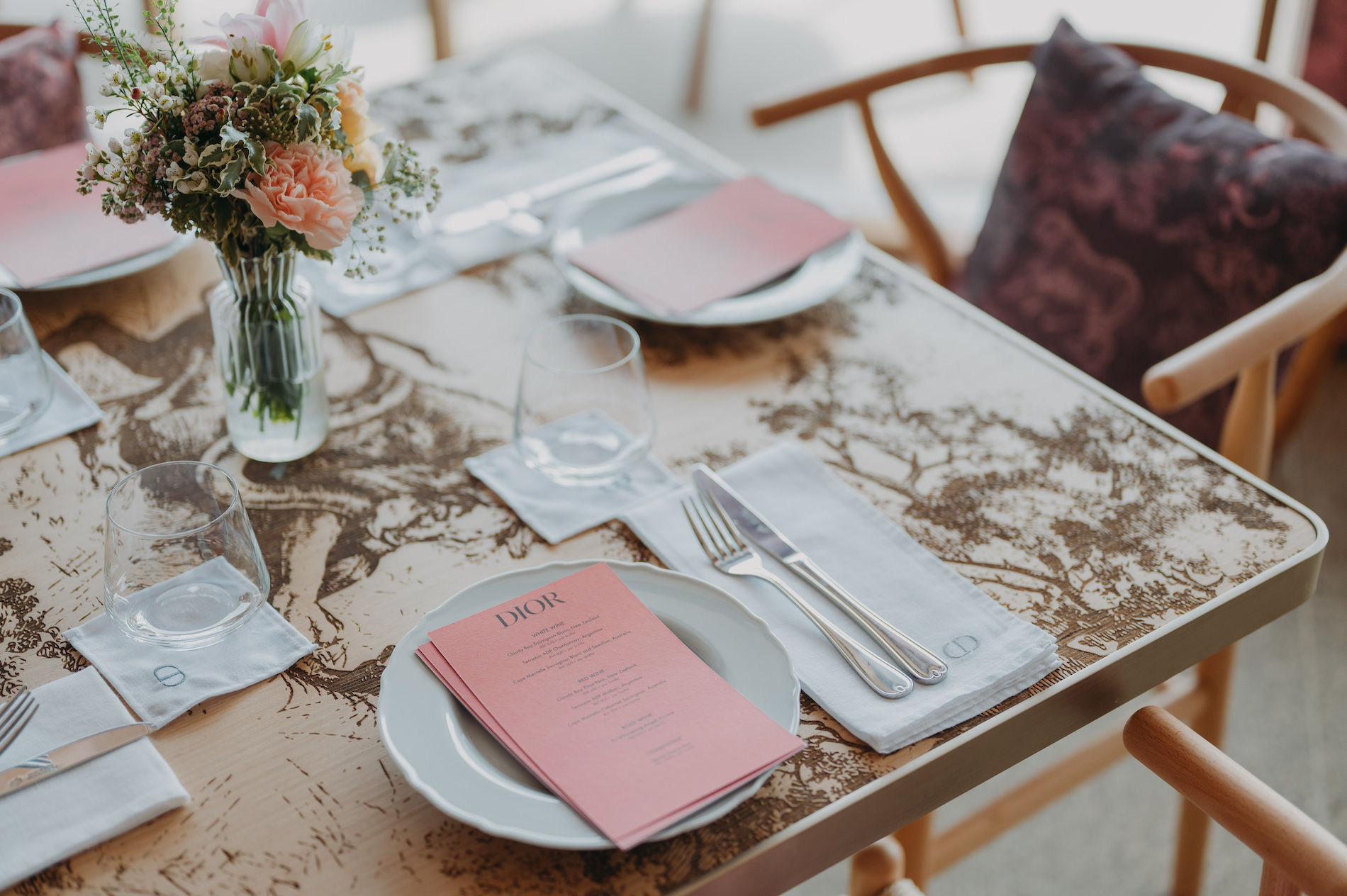 Dior opens Diorivieria pop-up and Dior Cafe at One&Only Desaru Coast