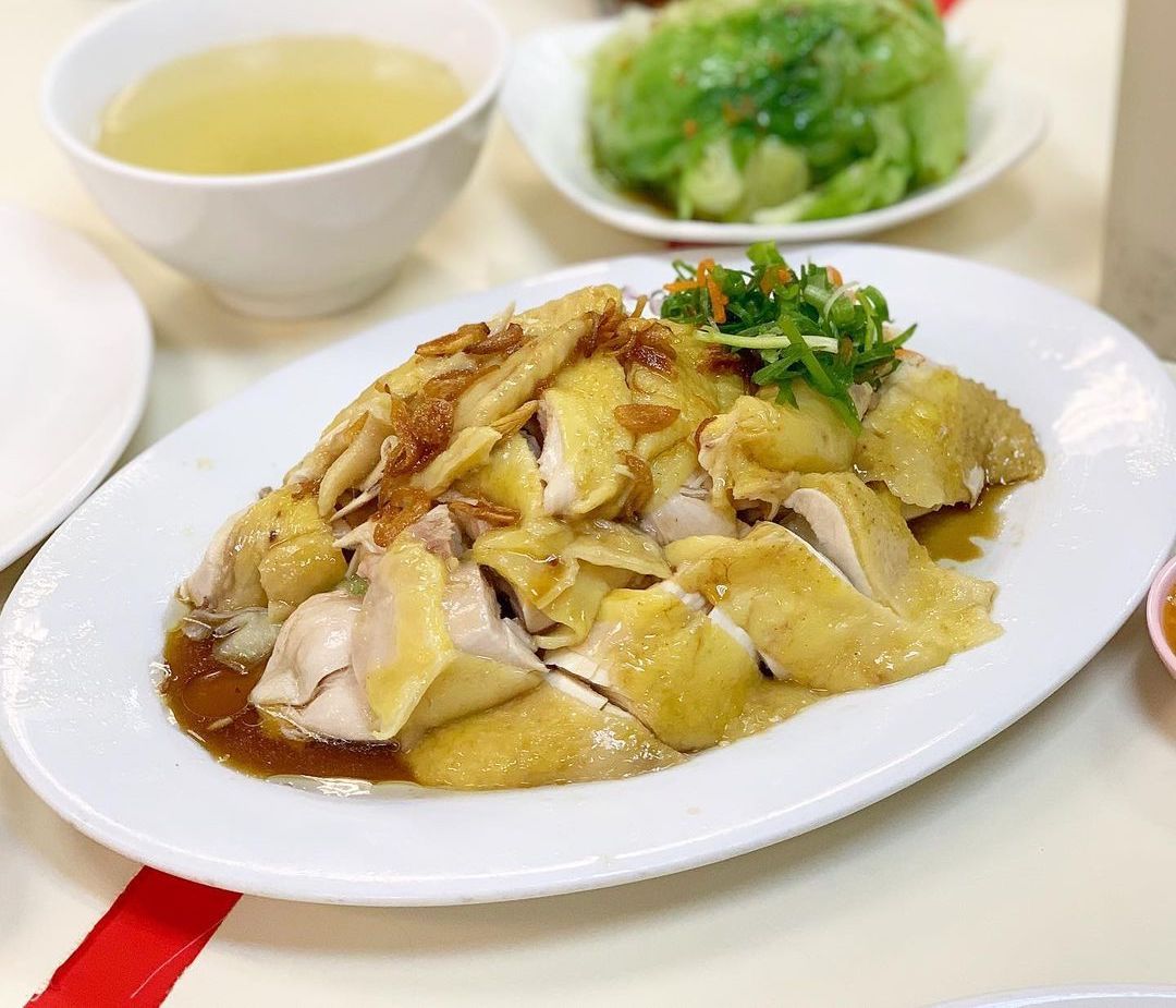 11 best places for Hainanese chicken rice in Klang Valley today