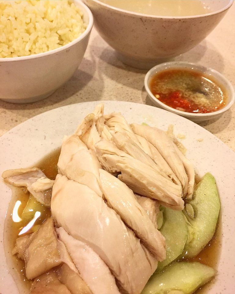 11 best places for Hainanese chicken rice in Klang Valley today