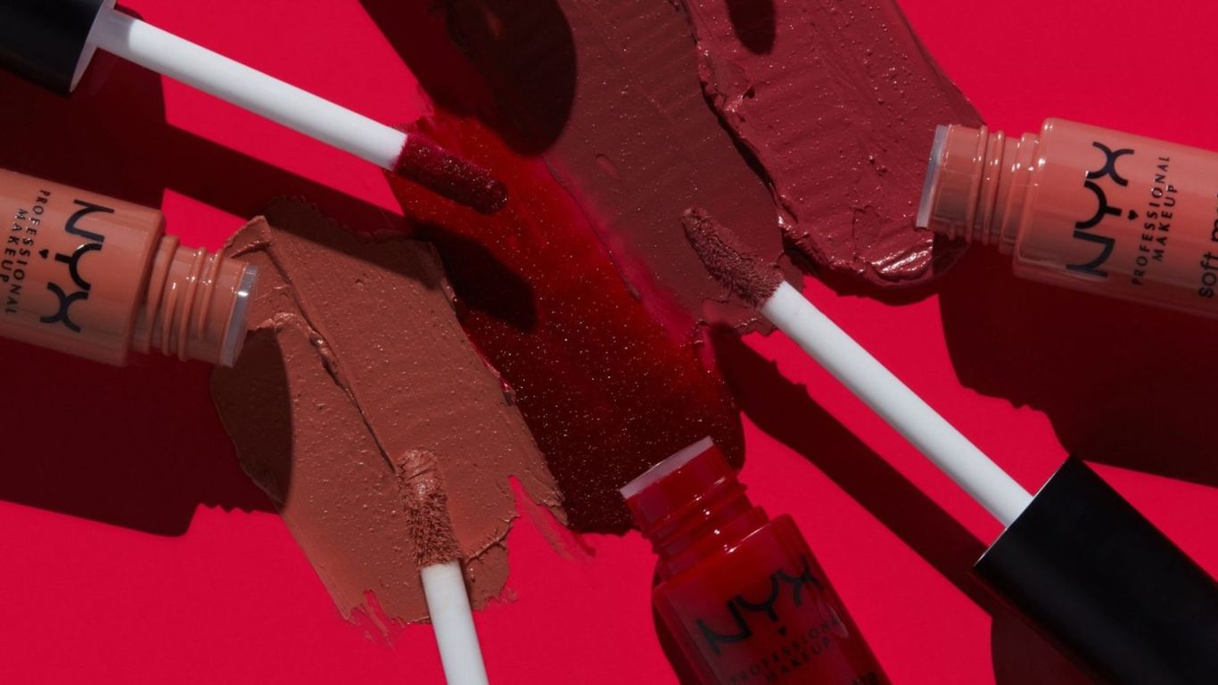 Best NYX makeup product & cosmetics to buy online in Singapore (2023)