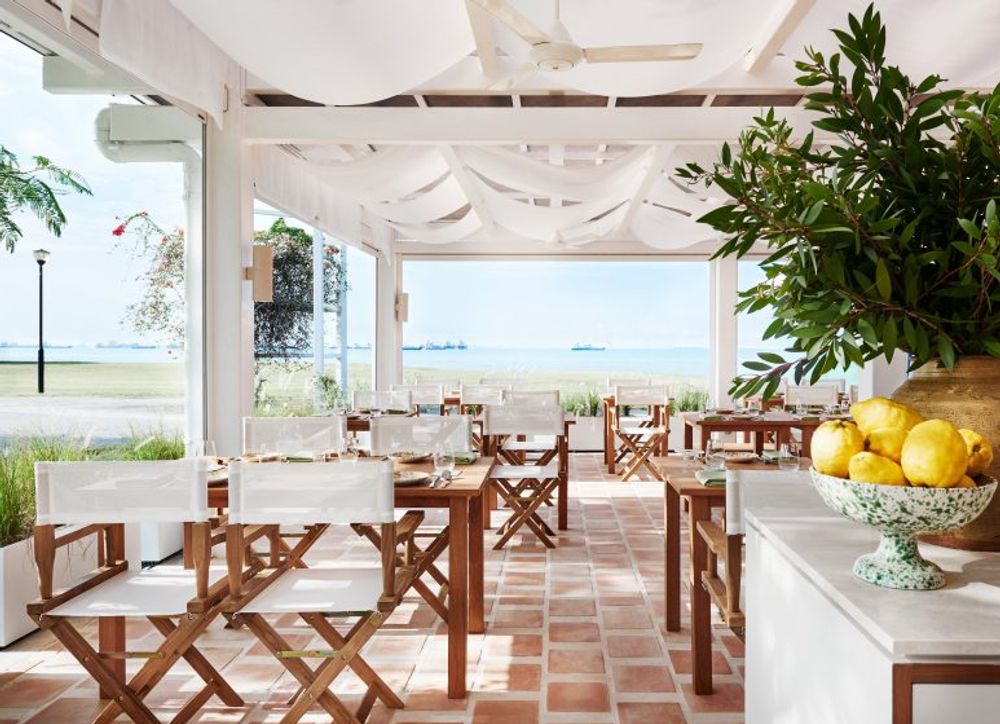 10 best Italian restaurants in Singapore and what to order there