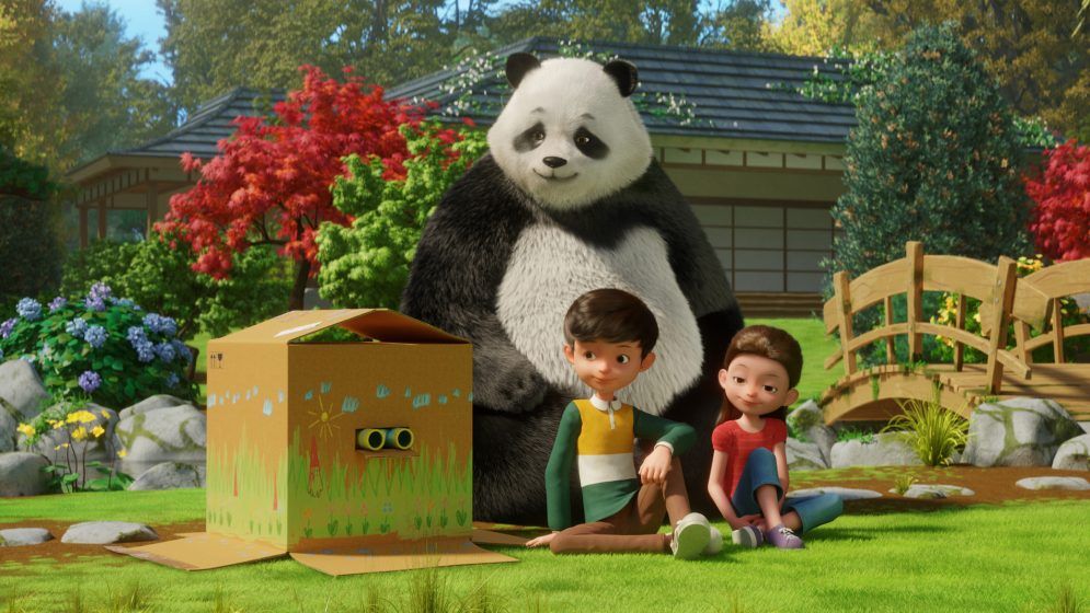 15 highest-rated Apple TV+ shows on IMDb worth binging on