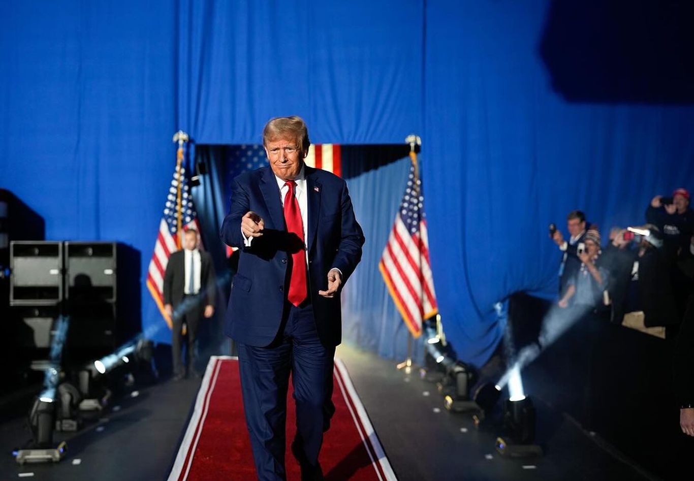 Trump Net Worth 2024 Forbes - Clovis Adriana Trump Net Worth 2024 Forbes - Clovis Adriana