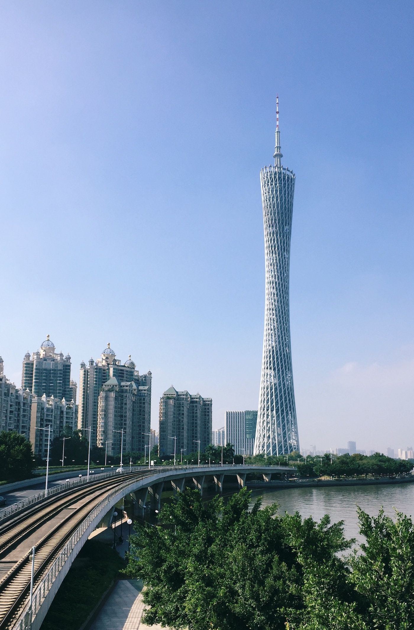 Hong Kong's MTR adds new high-speed rail services to Sichuan Province