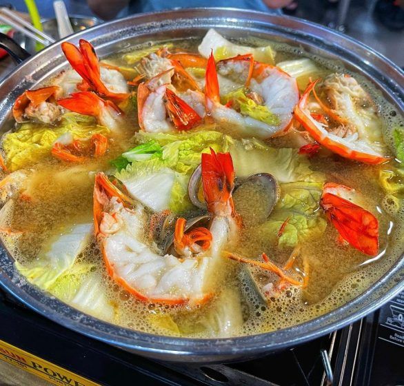 10 stalls for the best food at Geylang Bahru Food Centre