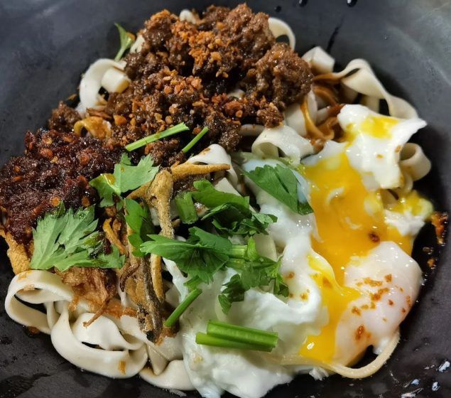 10 stalls for the best food at Geylang Bahru Food Centre