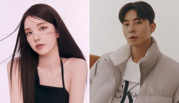A look at YouTuber, singer, and Park Seo-joon's rumoured girlfriend Xooos