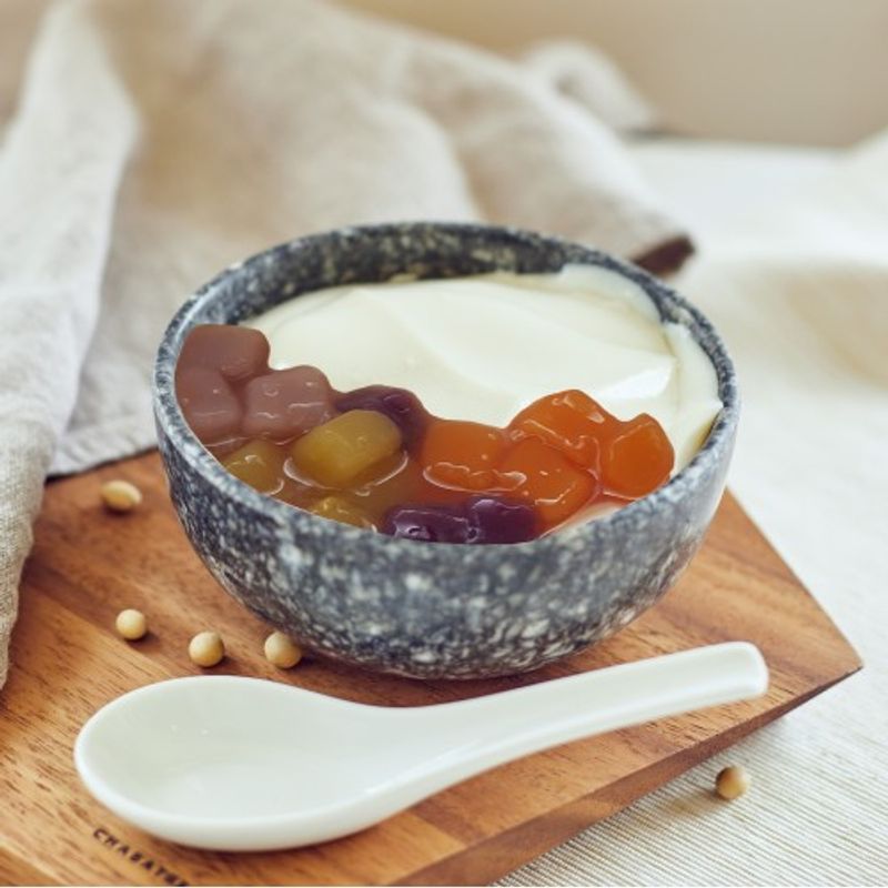 Where to find the best soya beancurd dessert in Singapore today