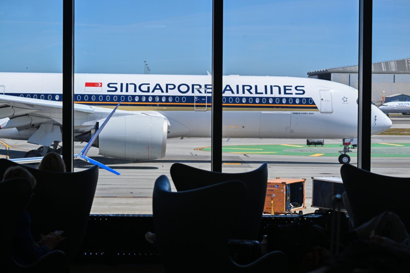 Singapore Airlines named the World's Best Airline for 2023
