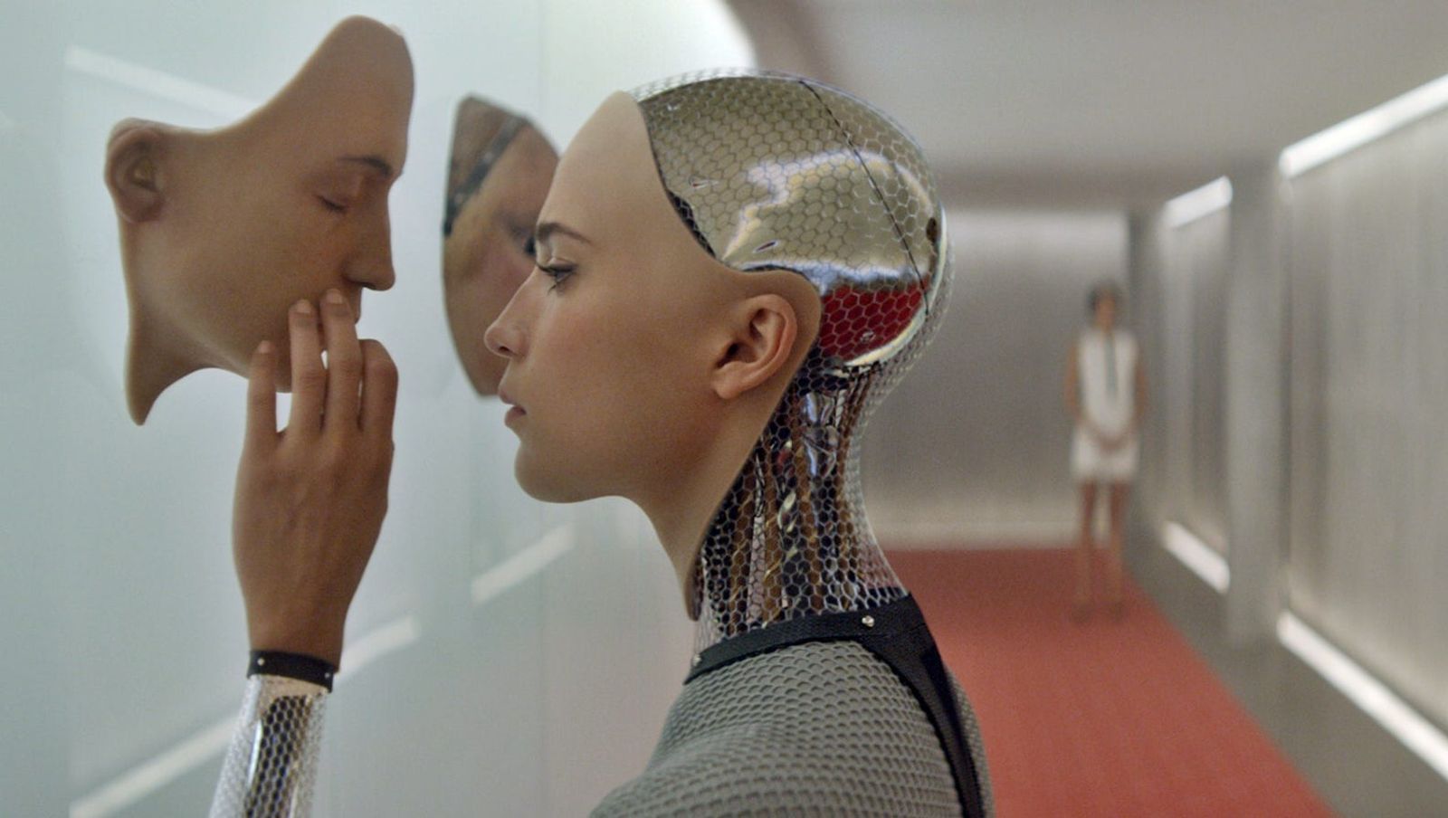8 best AI movies of all time that warn us of the inevitable