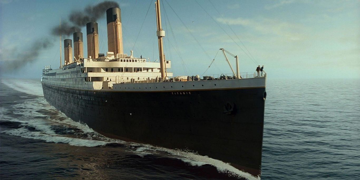 The true story and untold facts behind James Cameron's 'Titanic'