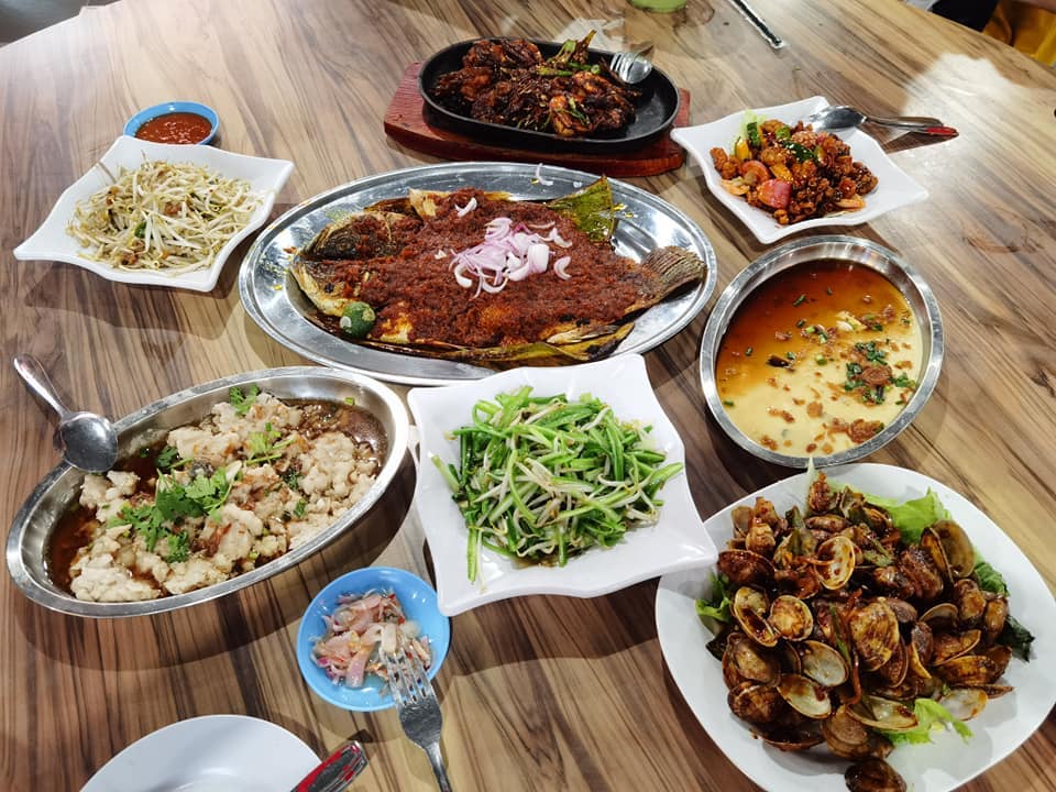 10 stalls for the best food at Geylang Bahru Food Centre