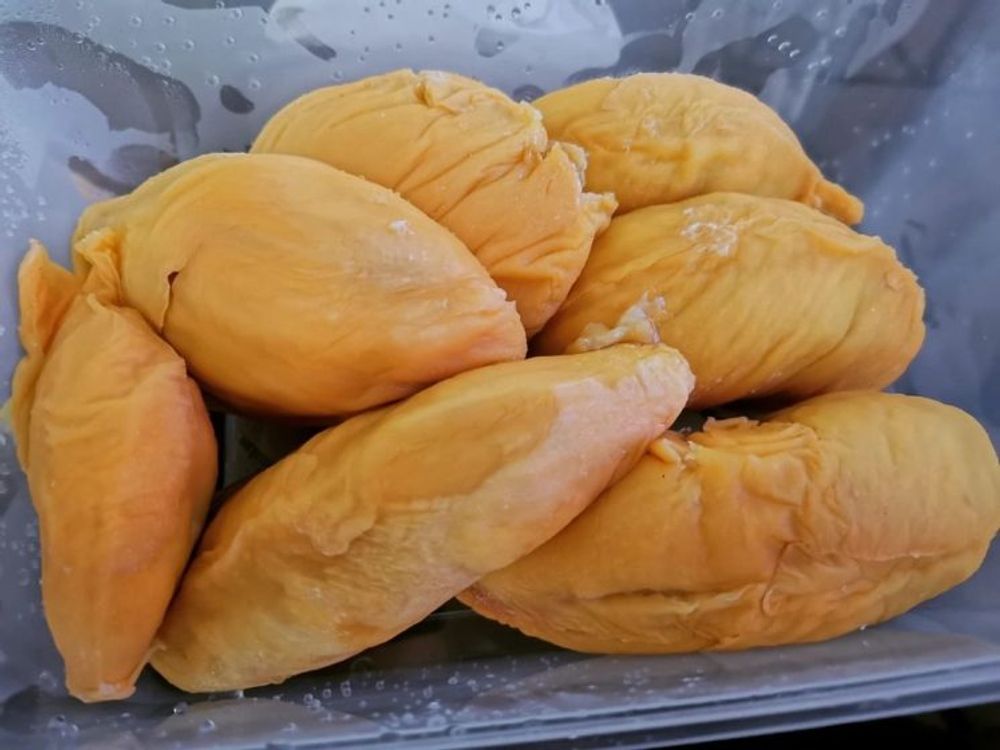 10 stalls for the best durian in Kuala Lumpur and Selangor today