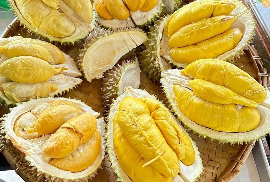10 stalls for the best durian in Kuala Lumpur and Selangor today