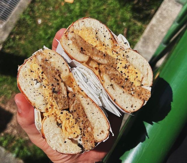 8 best cafes in Farrer Park for brunch and coffee all week