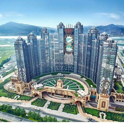 10 best casinos in Macau to visit for your next lucky game