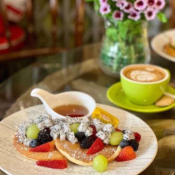 8 best cafes in Farrer Park for brunch and coffee all week