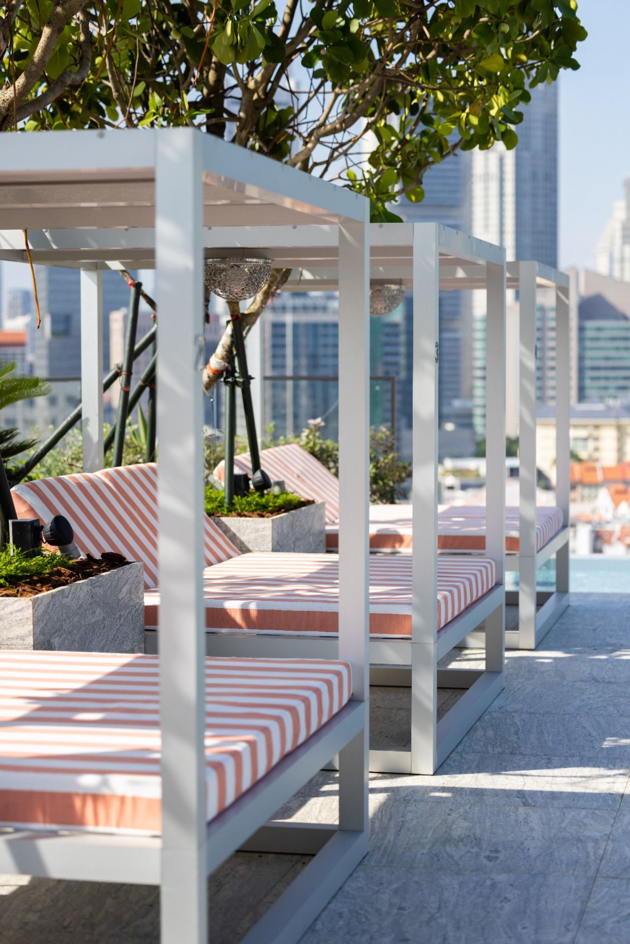 Your first look inside Mondrian Singapore Duxton