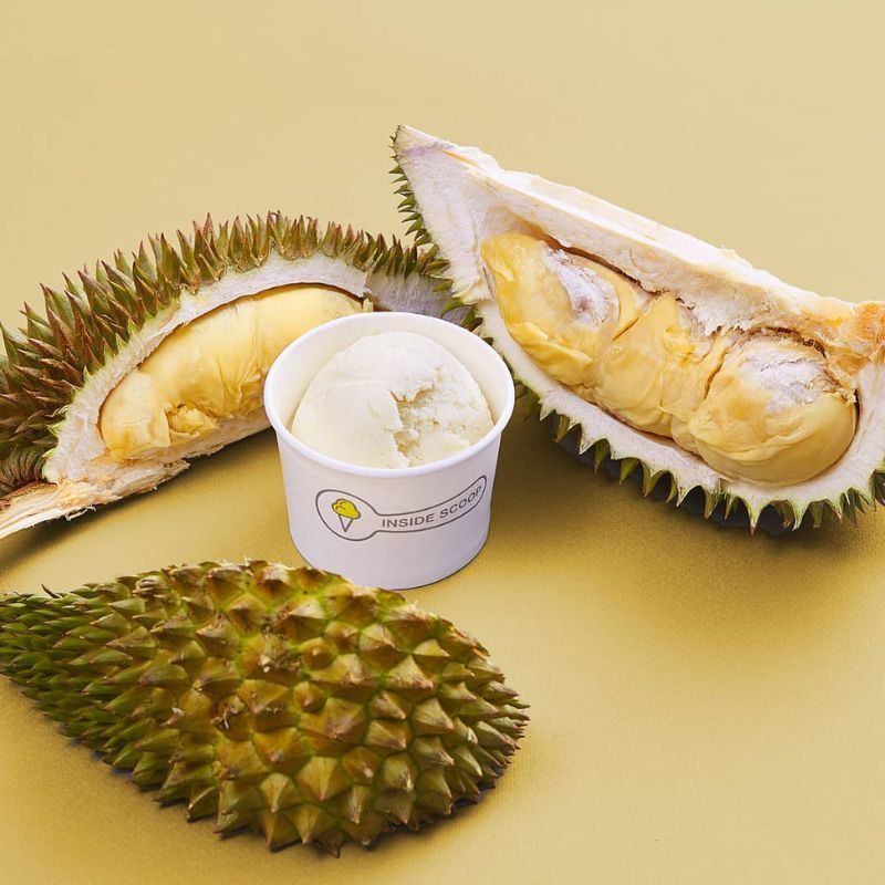 7 places for the best durian desserts in Kuala Lumpur and Selangor today