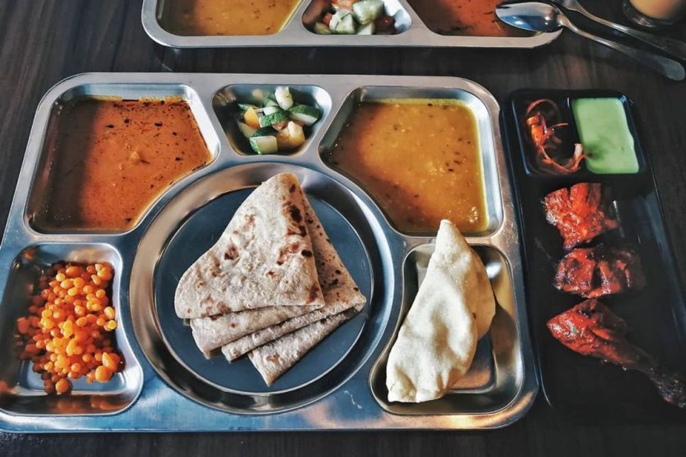 7 places for the best chapati in Klang Valley's KL and Selangor today