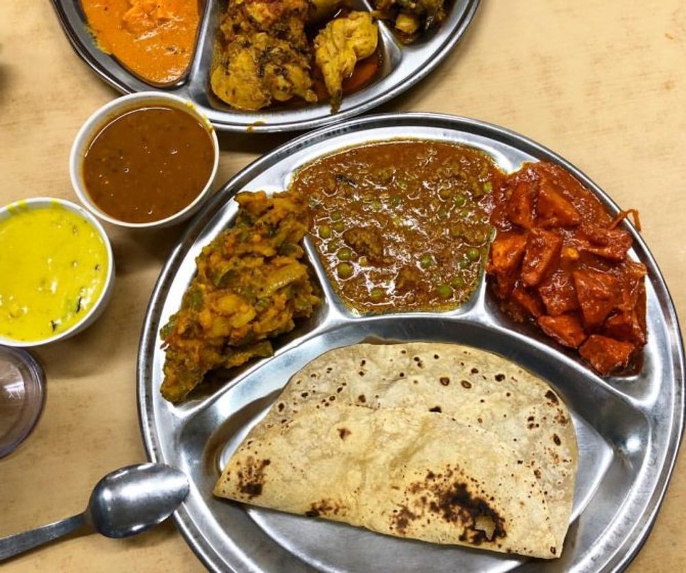 7 places for the best chapati in Klang Valley's KL and Selangor today