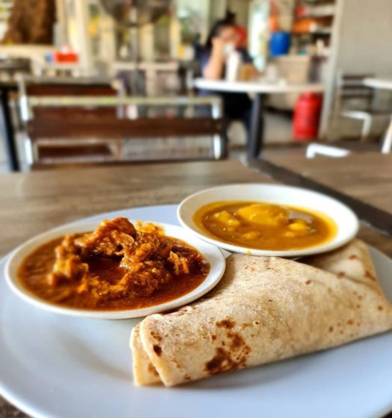 7 places for the best chapati in Klang Valley's KL and Selangor today