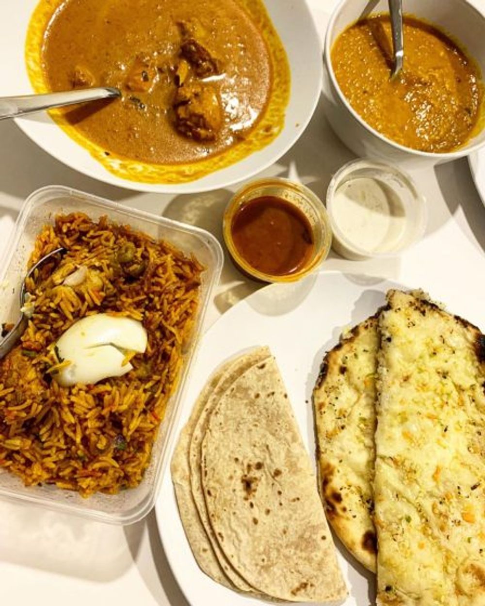 7 places for the best chapati in Klang Valley's KL and Selangor today