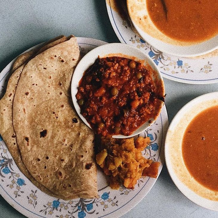 7 places for the best chapati in Klang Valley's KL and Selangor today