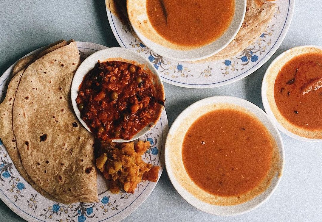 7 places for the best chapati in Klang Valley's KL and Selangor today