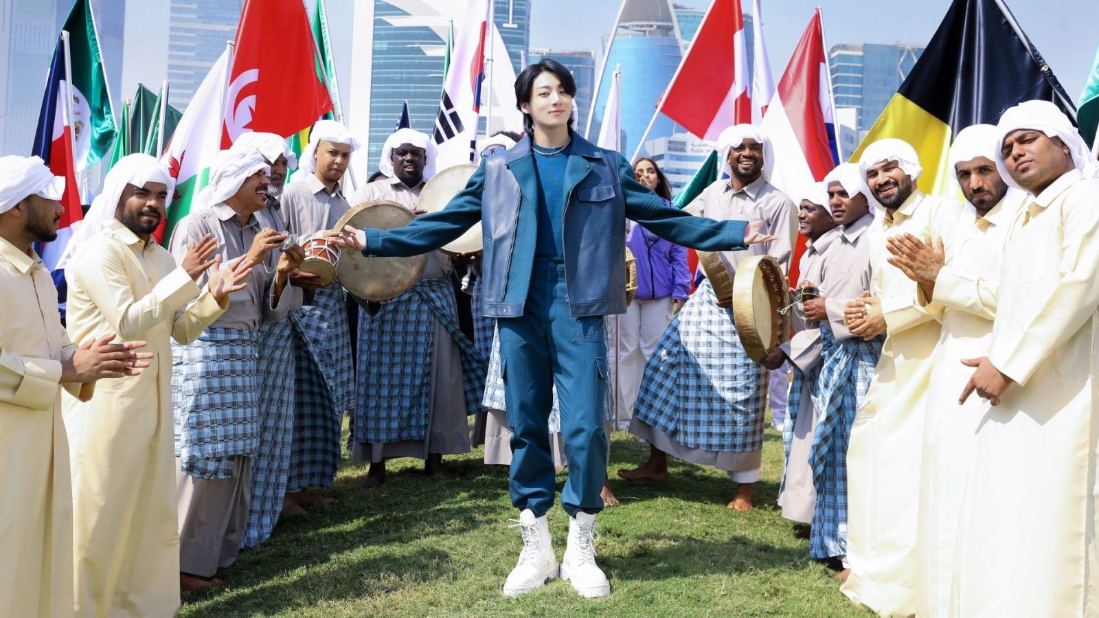 15 lesser-known facts about BTS Jungkook every true fan must know