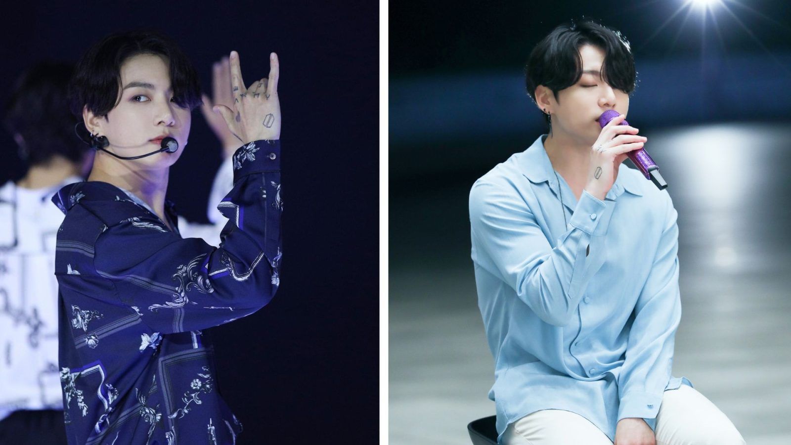 15 lesser-known facts about BTS Jungkook every true fan must know