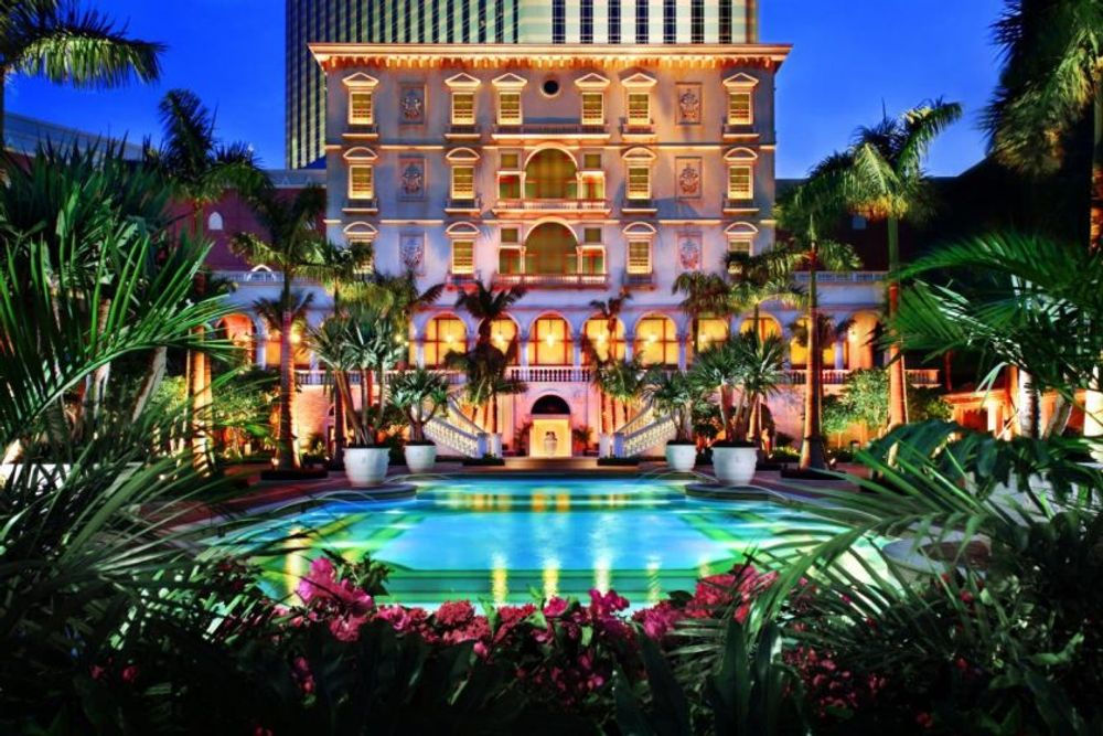 10 best casinos in Macau to visit for your next lucky game