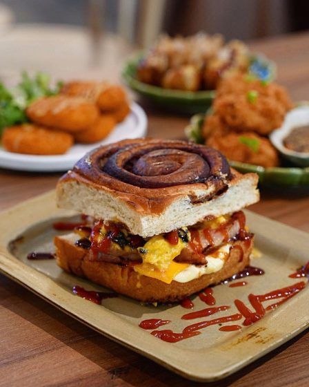 8 best cafes in Kampong Bahru Road for good food and coffee all week