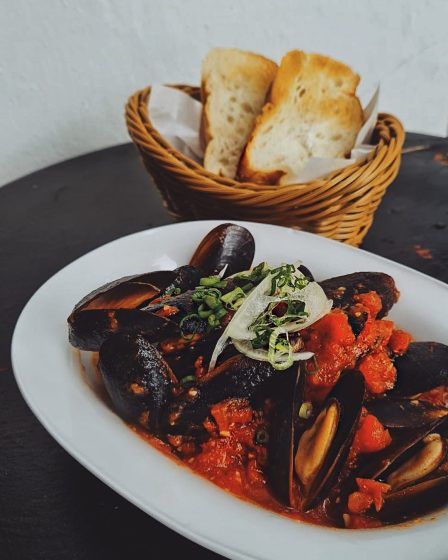 8 best cafes in Kampong Bahru Road for good food and coffee all week