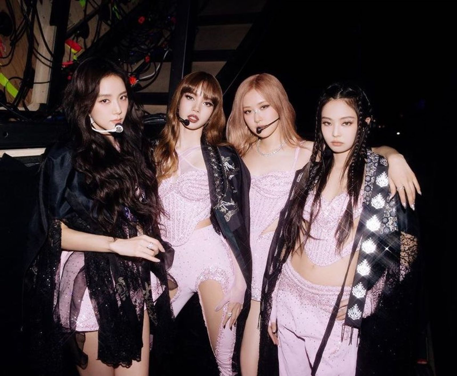 10 must-have BLACKPINK merchandise and where to buy them