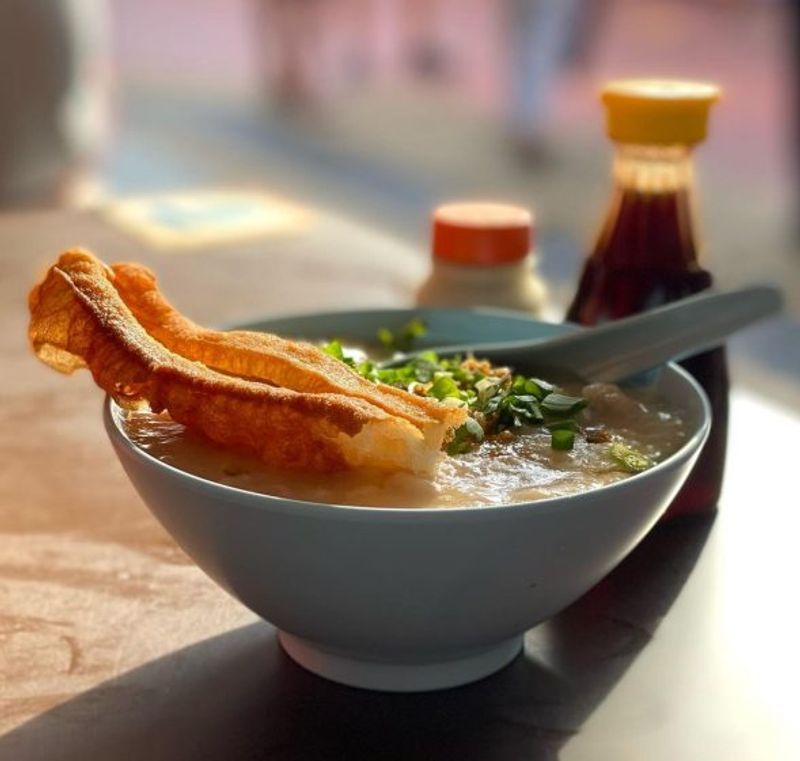 13 stalls for the best food at Clementi 448 Food Centre