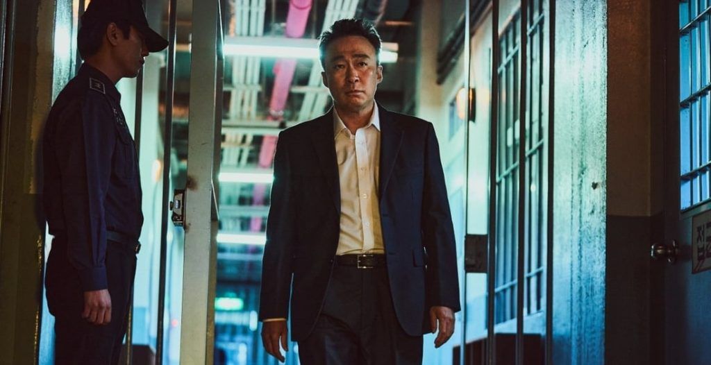 New k-dramas Archives | Lifestyle Asia Singapore