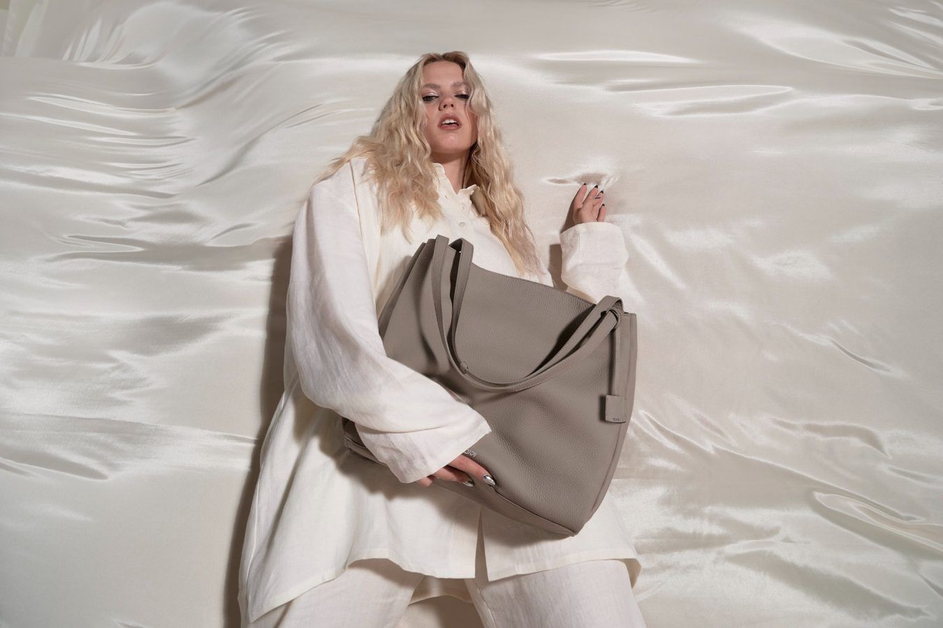 An effortless voyage made possible with TUMI's new Georgica collection