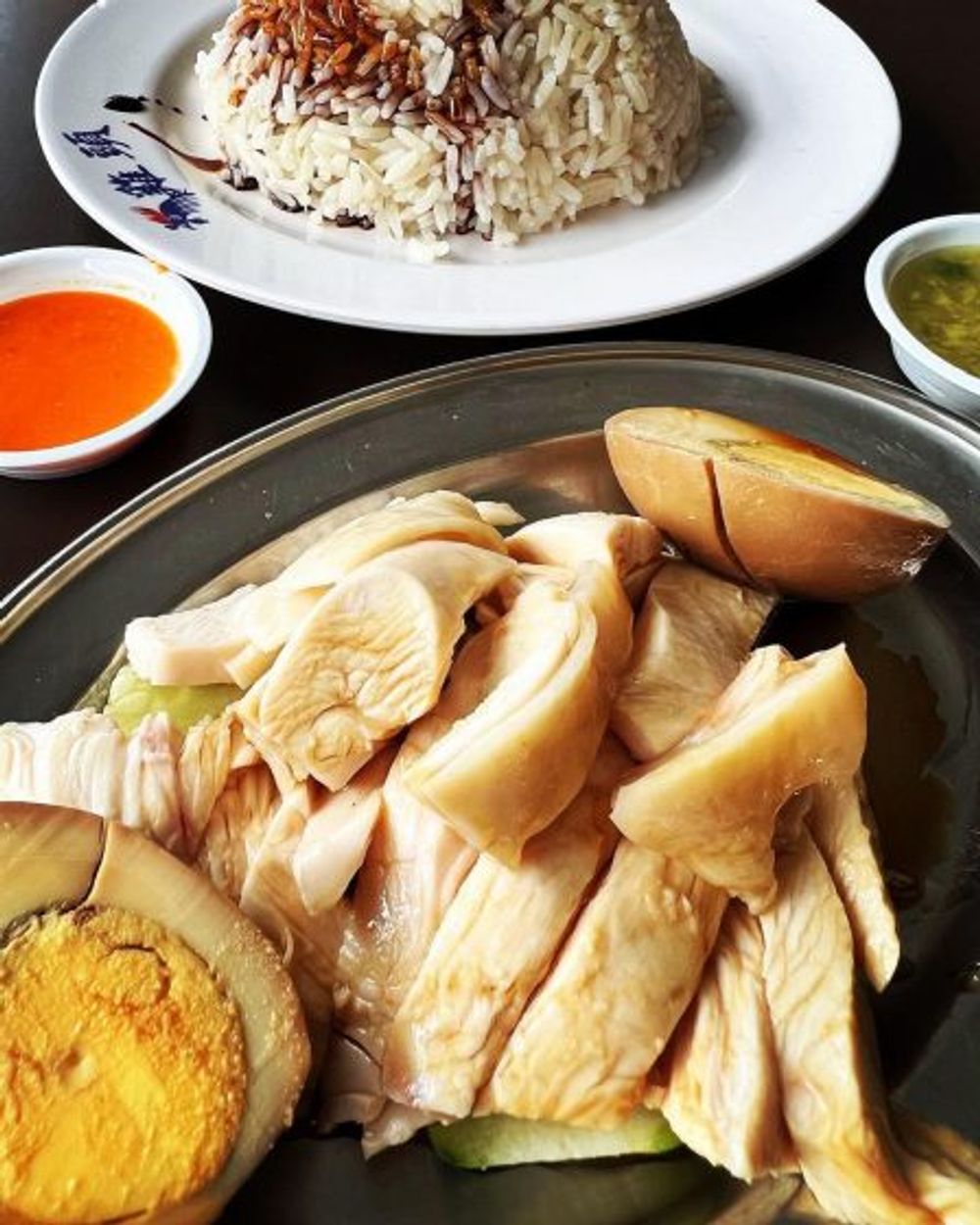 13 stalls for the best food at Clementi 448 Food Centre