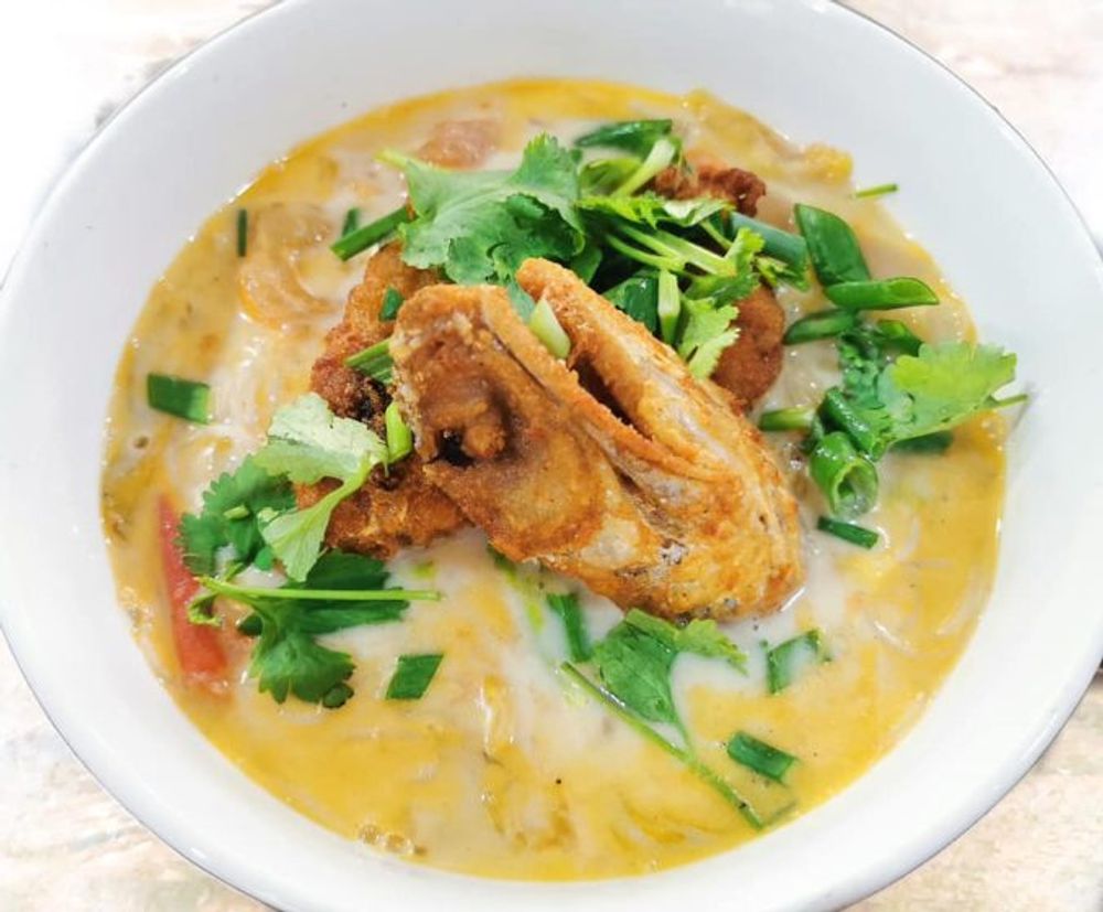 18 places for the best fish head noodles in KL and Selangor today