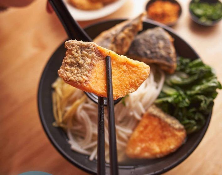 18 places for the best fish head noodles in KL and Selangor today