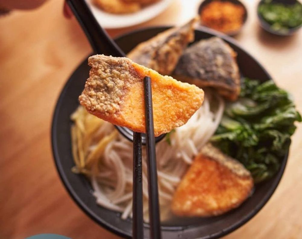 18 places for the best fish head noodles in KL and Selangor today