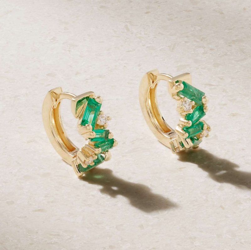 Lucky birthstones for July, according to the Chinese zodiac