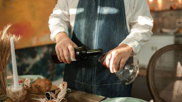 The ultimate guide to wine decanters and the best ones to buy