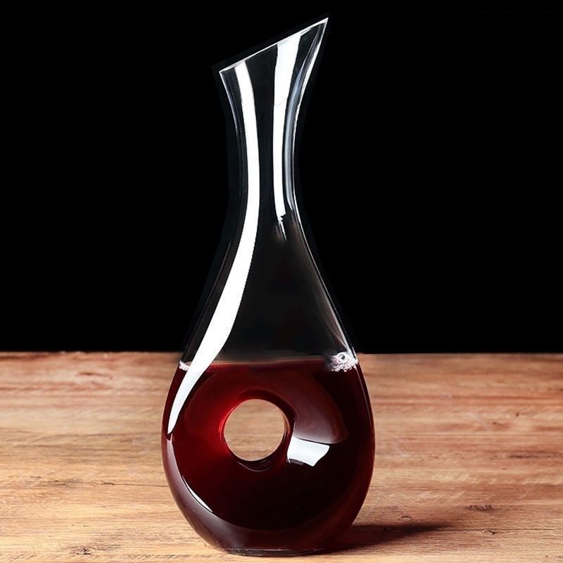 The ultimate guide to wine decanters and the best ones to buy